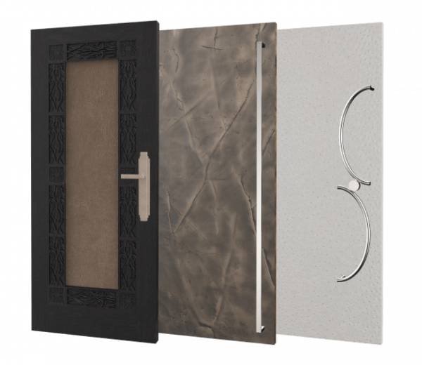 LUX Bespoke Doors | Bespoke Interior & Exterior Door Supplier