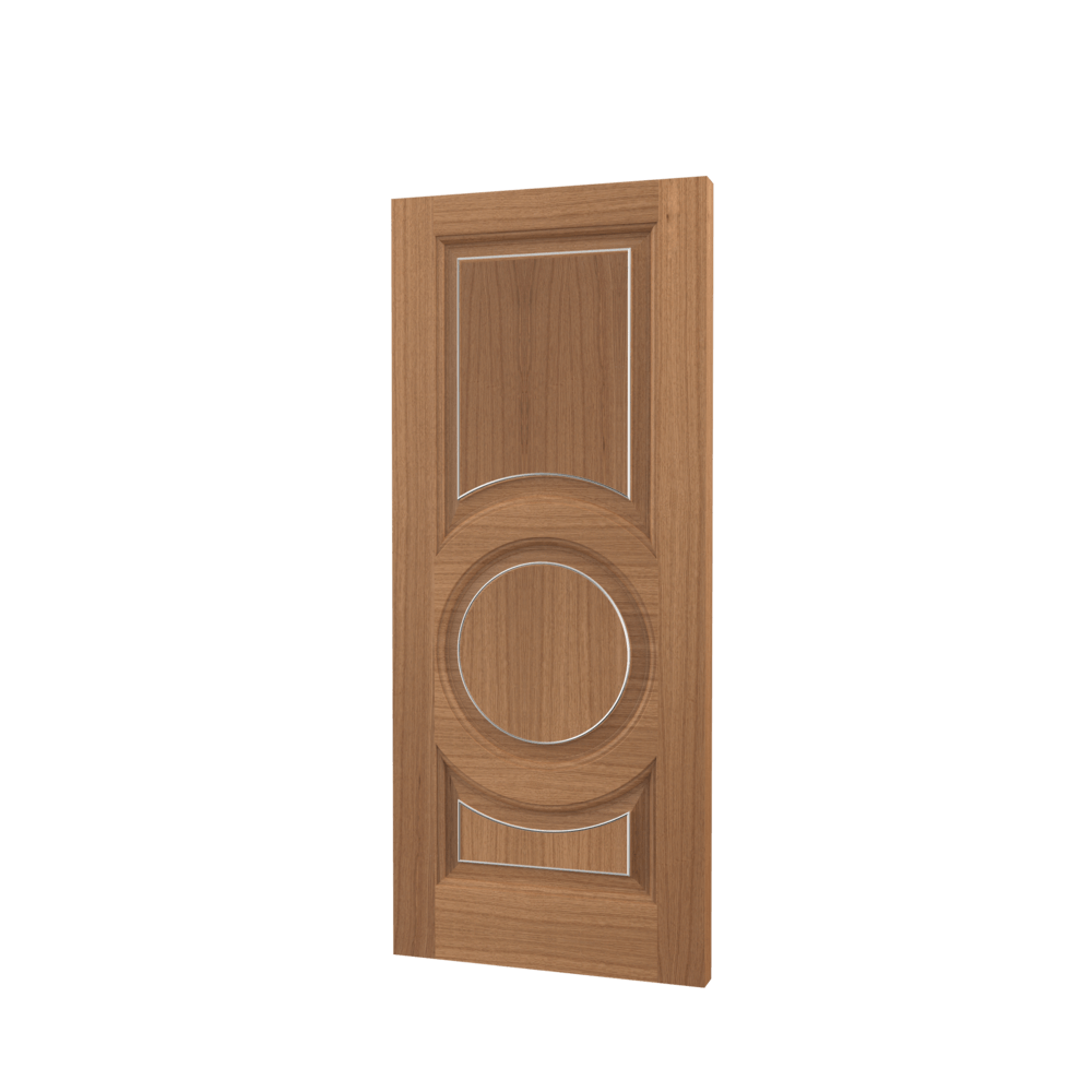 Exterior Doors UK | Bespoke Exterior Front Doors | LUX Bespoke